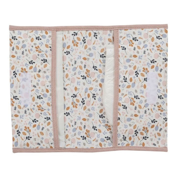 Windeltasche Spring Flowers Little Dutch - Kala Mia